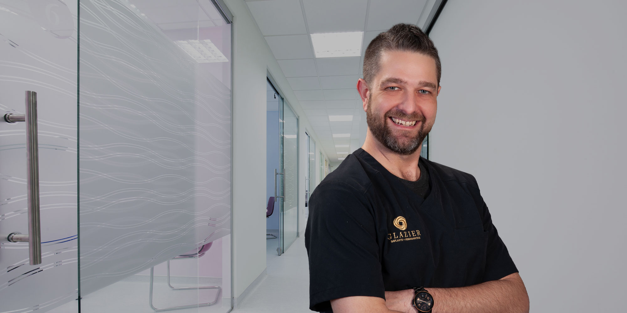 Contact Us | Glazier Implants + Periodontics | Richmond, VA