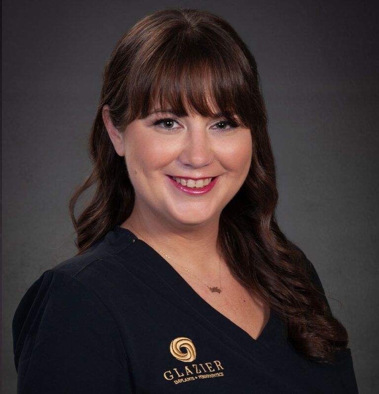 Glazier Implants + Periodontics | Periodontist | Richmond, VA