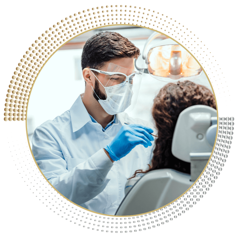 Glazier Implants + Periodontics | Periodontist | Richmond, VA